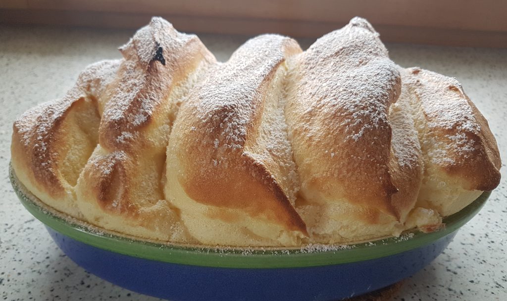 Salzburger Nockerl - sweetPEDIA